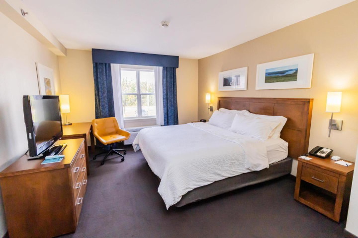 Deer Lake Horizon Hotel, Bw Signature Collection - Newfoundland and Labrador