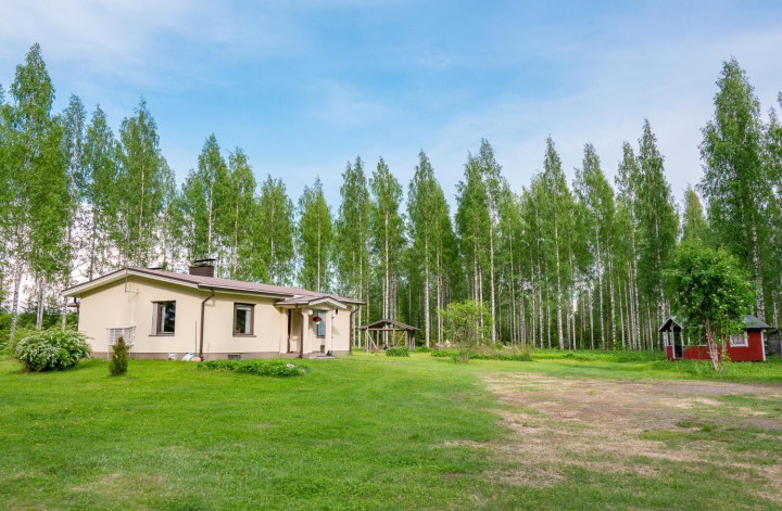 Patrikka Holiday Home - Joensuu