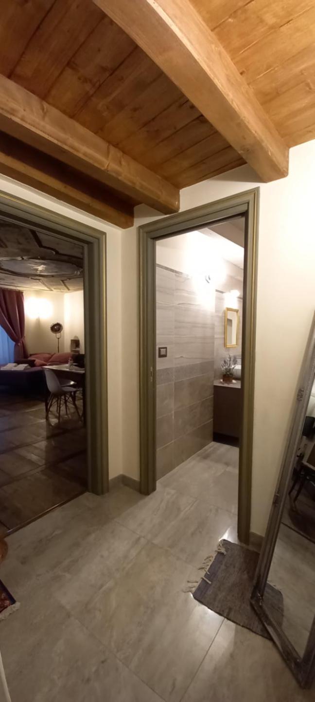 Maison Croix De Ville - Aosta
