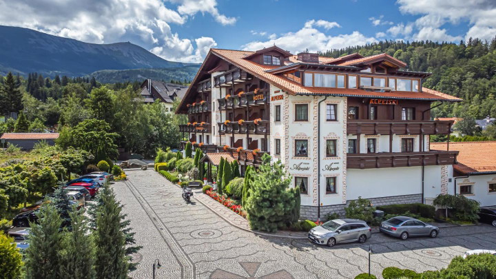 Alpejski Boutique Hotel - Karpacz