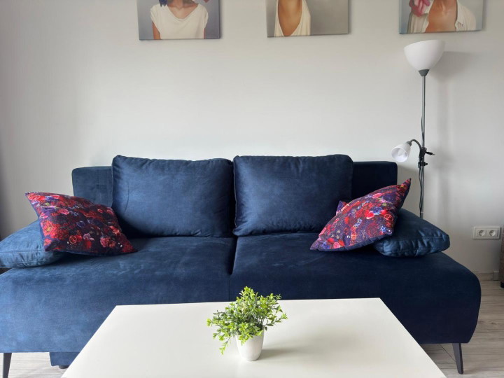 K-town - Apartments Viabaltic Kaunas - Belarus
