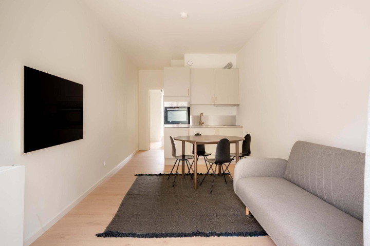 Stylish Apartment Cph 26 - Copenhagen