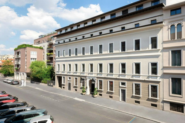 Nemi, Milan, A Tribute Portfolio Hotel - San Donato Milanese