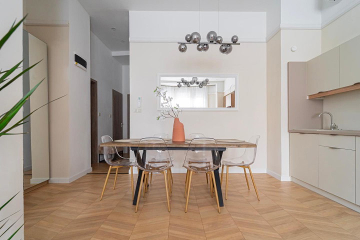 Marton's Dessewffy Apartments - Budapest