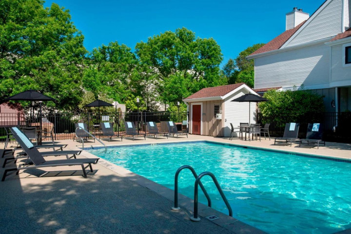Residence Inn Philadelphia Valley Forge - King of Prussia, PA