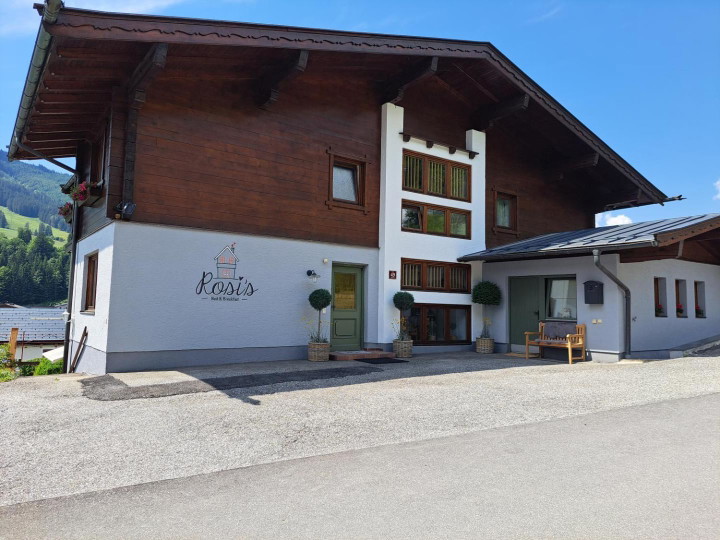 Rosi`s - Autriche