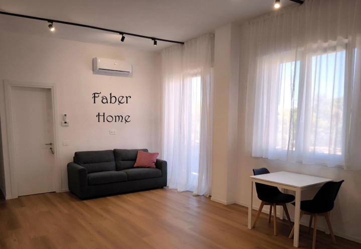 Faber Home - Conversano