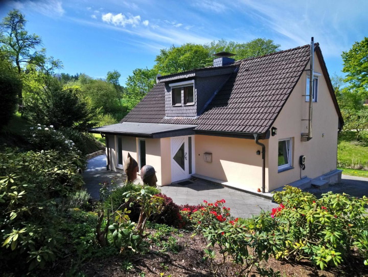 Ferienhaus Bielefeld - Bielefeld