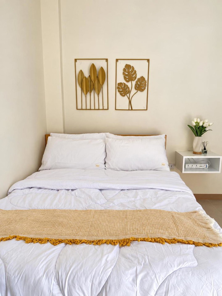 Private 1br With Outdoor Kitchennette - Balai Kaden - Baler