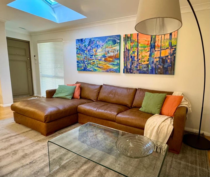 Bright 2 Bedroom Apartment In A Great Location - Cottesloe