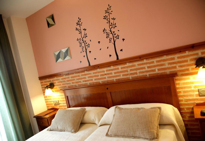 Hotel Ecologico Toral - España