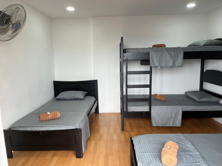 Epifania Hostel - Cali