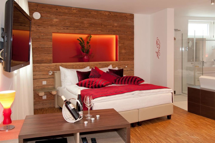 Deluxe Apartment Sonnleitner - Adults Only - Niederösterreich