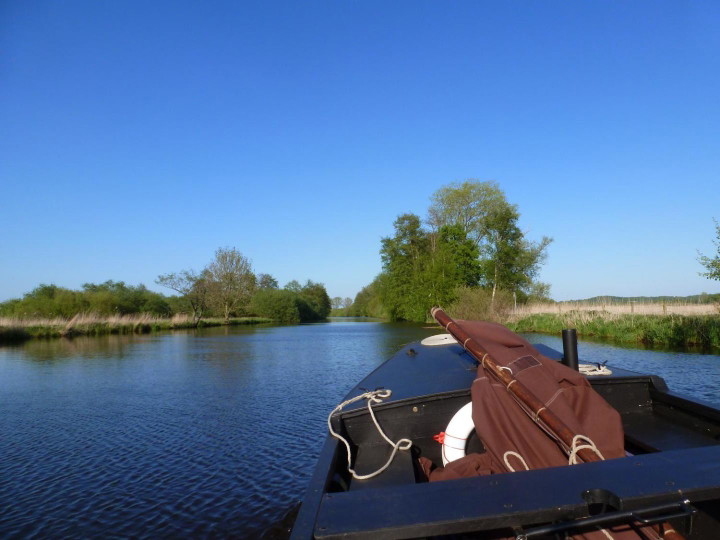 Alter Ortskern Worpswede - Osterholz-Scharmbeck