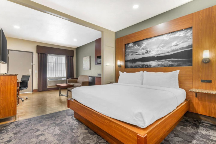 Best Western Plus Oklahoma City Yukon - Oklahoma City