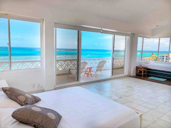 Exclusivo Penthouse - Colombia