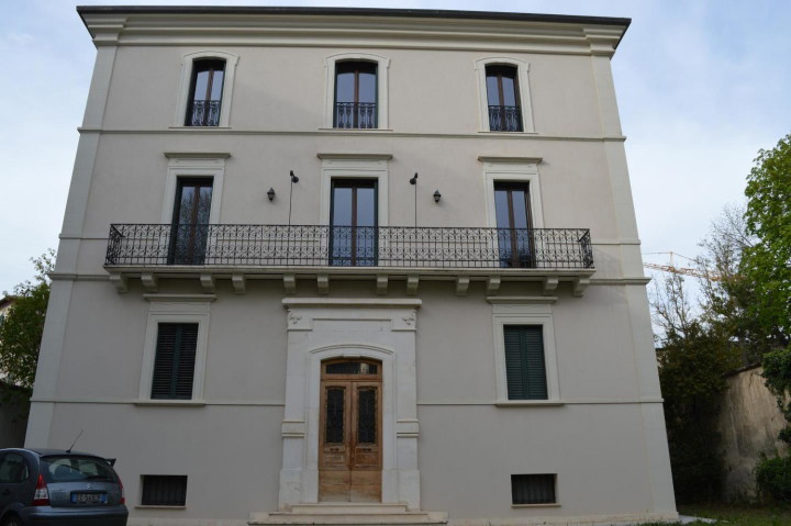 Casa Titti - Affitti Brevi Italia - L'Aquila
