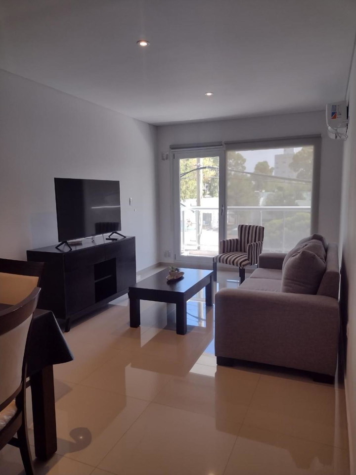 Departamento Caleta View - 馬德林港