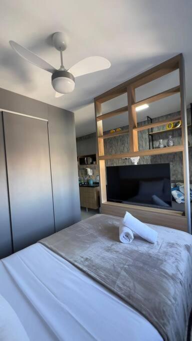 Studio Spazio Di Casa 1716 Vila Olímpia - Sao Paulo