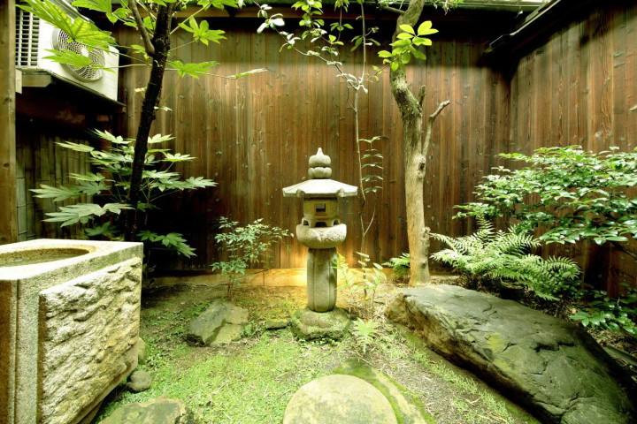Guesthouse Yululu - Kyoto