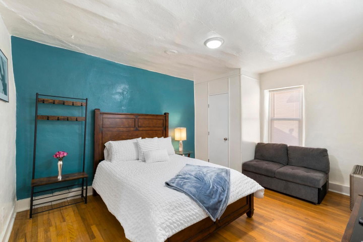 Studio Casita-15 Min Walk To Downtown Plaza - Santa Fe