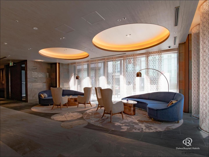 Daiwa Roynet Hotel Osaka Sakaisuji Honmachi Premier - Umeda