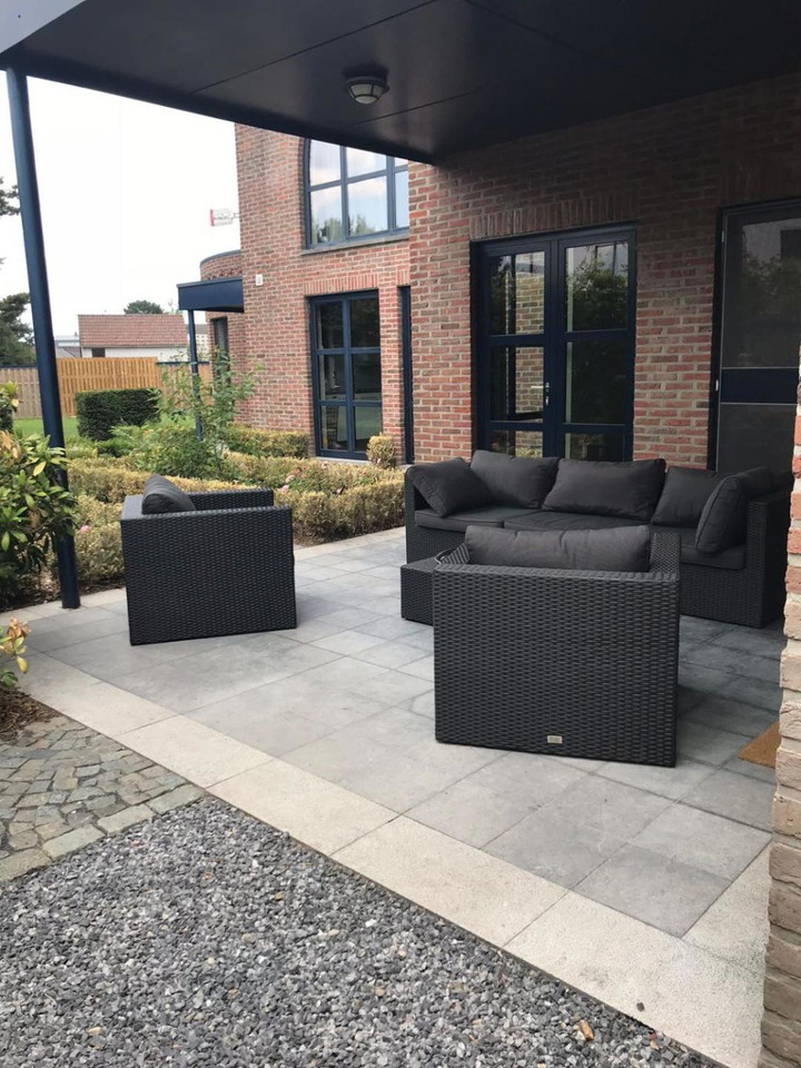 Vakantiehuis Piantho - Lommel