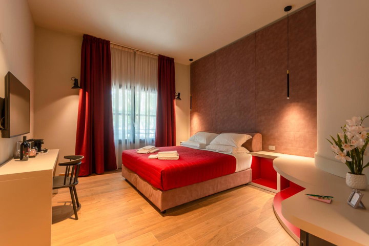 Casacabe - Boutique Living - Imola