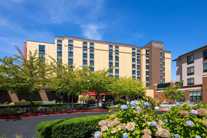 Homewood Suites By Hilton Seattle-issaquah - Snoqualmie, WA