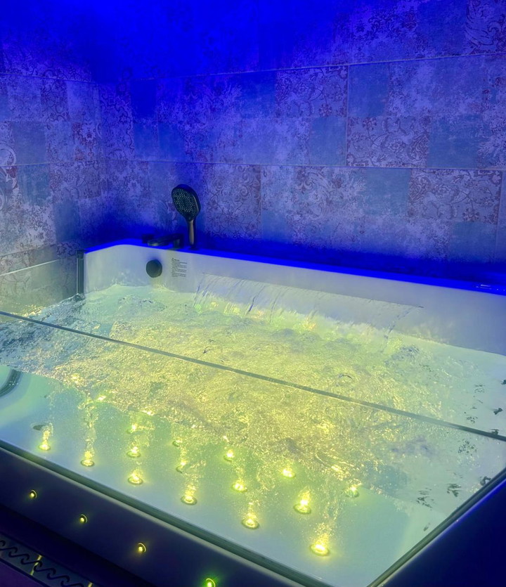 Vista Mare Apartments - Giardini-Naxos