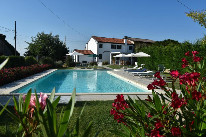 Adria Bnb Nature Resort - Adria