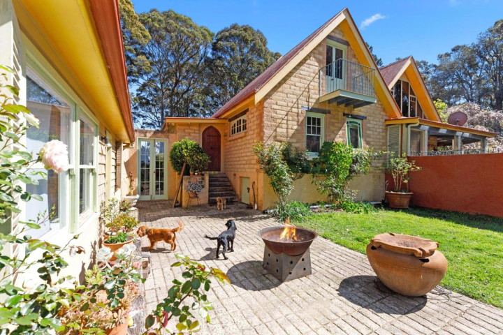 Petana Farm Stay - South Coast