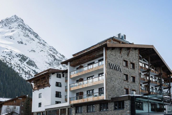 Vaya Galtür Paznaun - Galtür