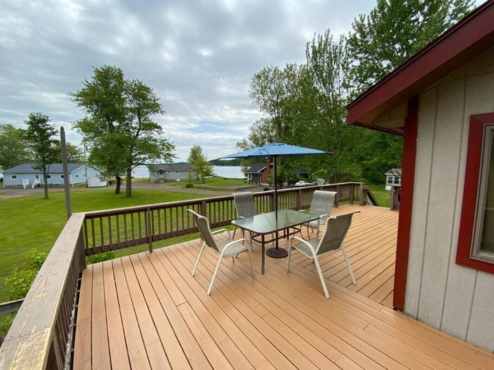 Little Whit On Chautauqua Lake - Chautauqua, NY