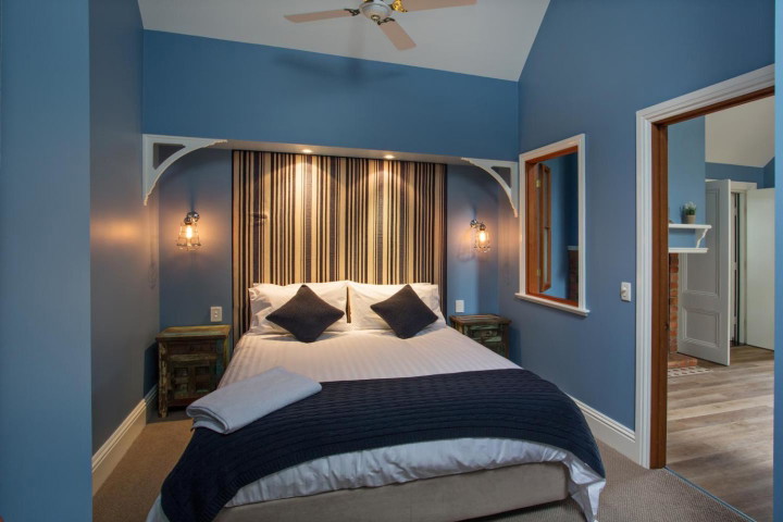 Oak Tree Lodge - Phillip Island