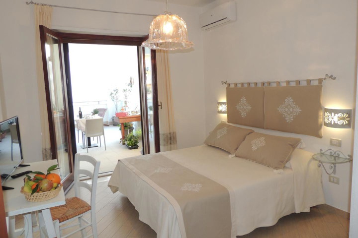 La Terrazza - Oristano