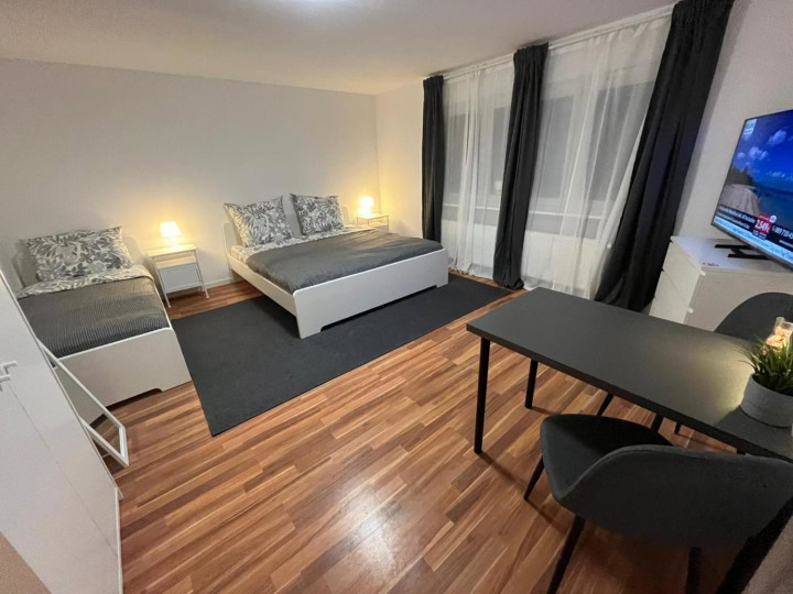 Flexstay Room 9 - Karlsruhe