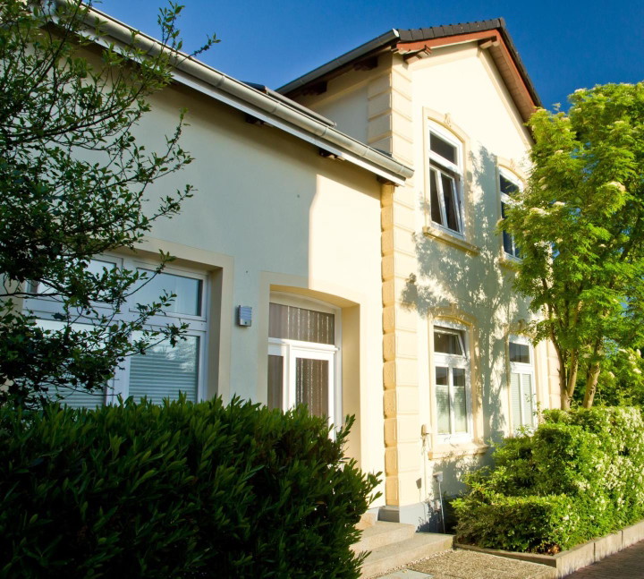Skerra Apartments "Am Fitness-studio" - Germany