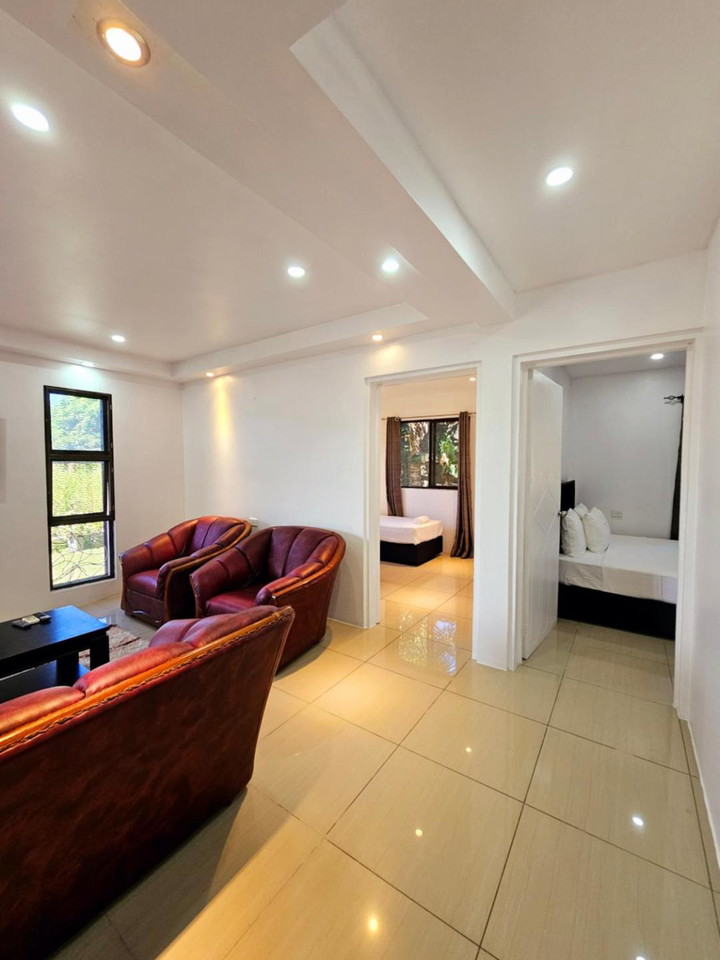 Aurora Apartments Near Nadi International Airport - Fidji
