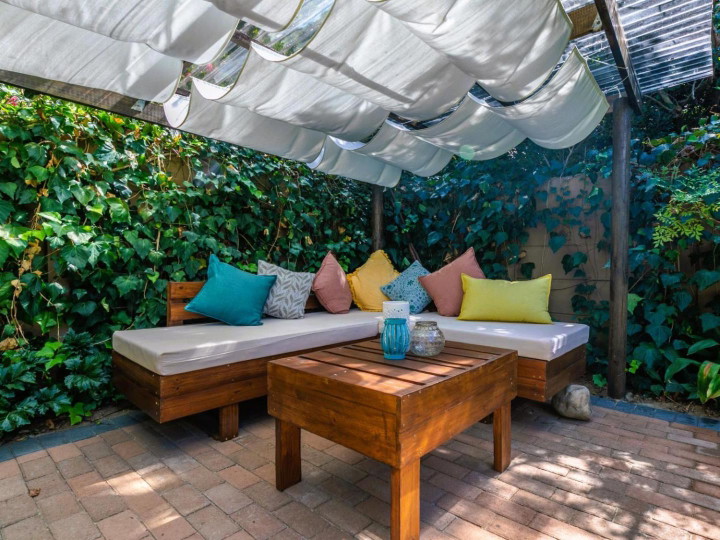 Absolute Bosch Guest House - Stellenbosch