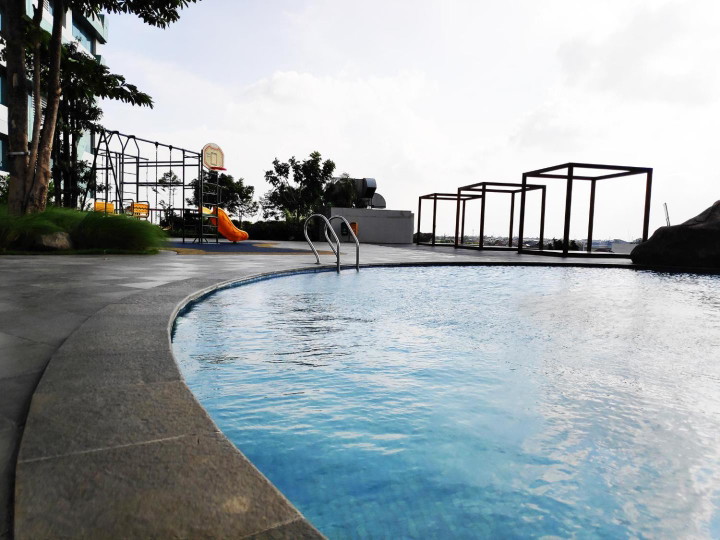 Grand Kamala Lagoon By Whitebox - Bekasi