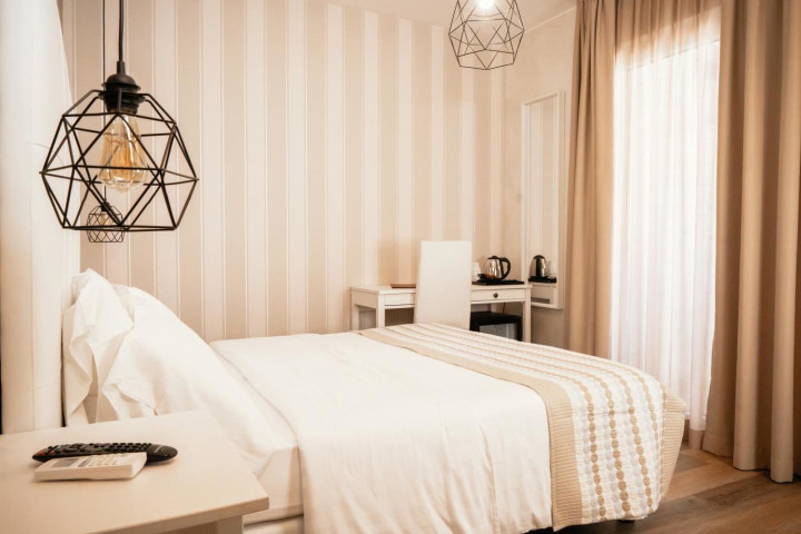 Hotel Blue Marine - Lignano Sabbiadoro