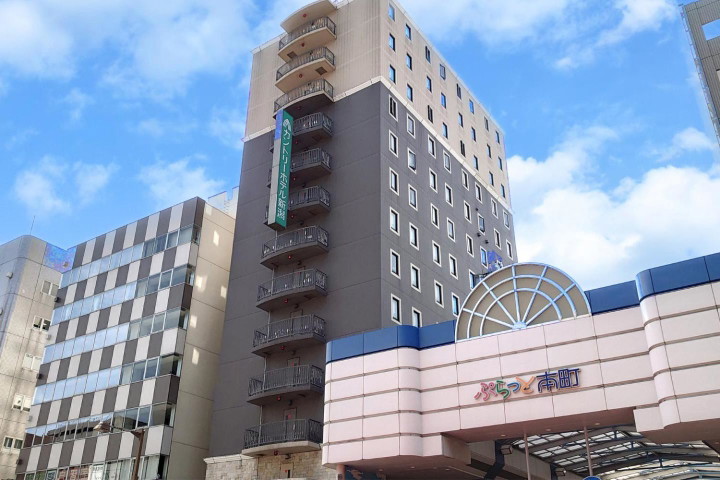 カントリーホテル新潟 - 新潟市