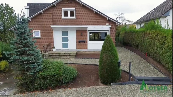 Villa Les Hauts De Heusy - Jalhay