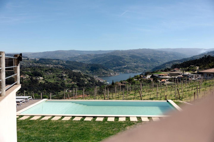 Quinta Da Marinhela - Douro Valley By Rural Escape - Marco de Canaveses