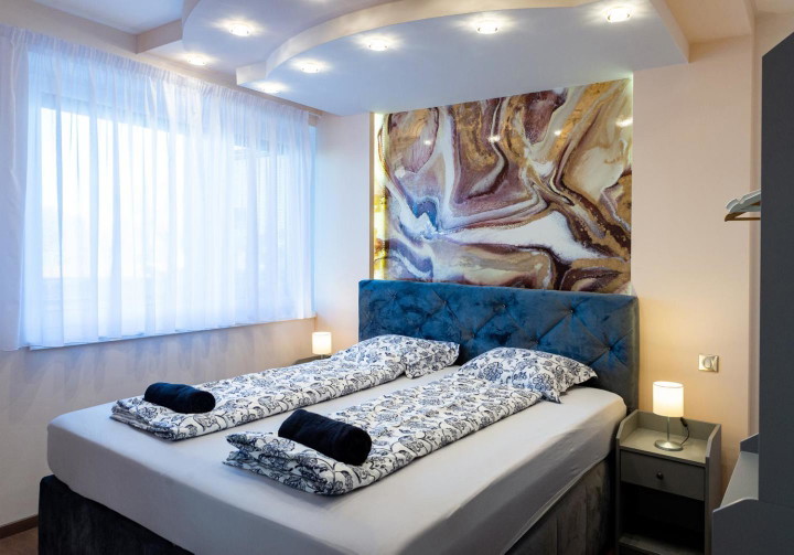Dream Apartman 1 With Free Parking - Győr