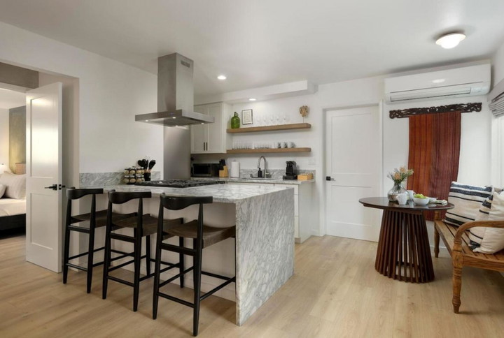 Private Garden And Family Friendly - Summerland, CA