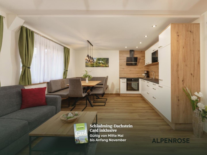 Stögergut By Schladming-appartements - Schladming