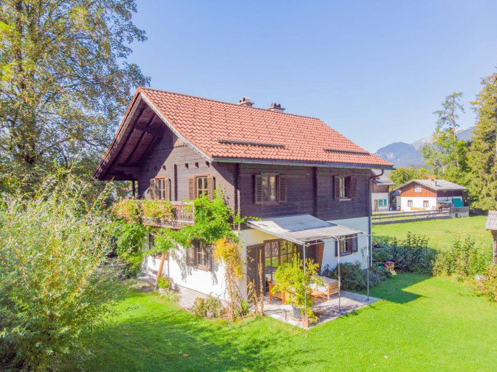 Chalet Weissenbach By Interhome - Austria