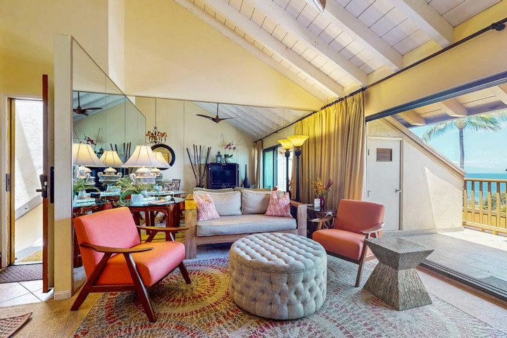 Maui Kamaole A208 - Wailea, HI
